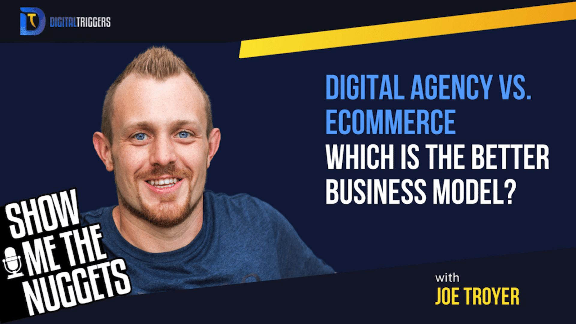 eCommerce vs. Digital Marketing: Which is Better?