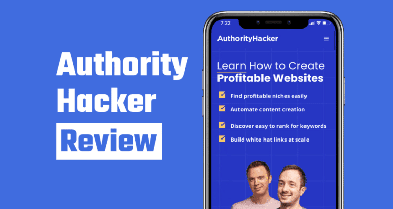 Authority Hacker Review: The Authority Site System (TASS) 3.0 - Digital Triggers